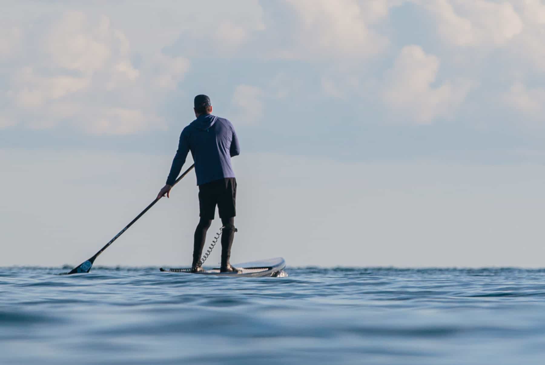 Priority Pixels to support The Long Paddle 2021 - Priority Pixels