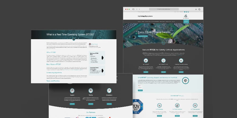 Redefining Technical Excellence Online for High Integrity Systems