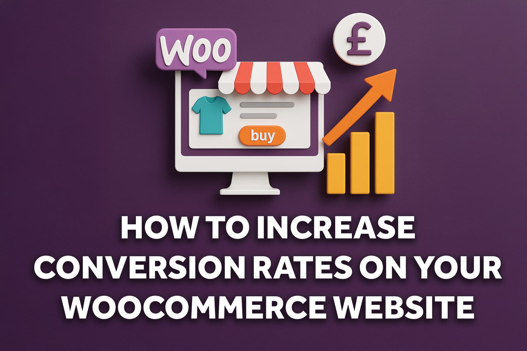 Five Tips for Increasing E-Commerce Conversions on WordPress