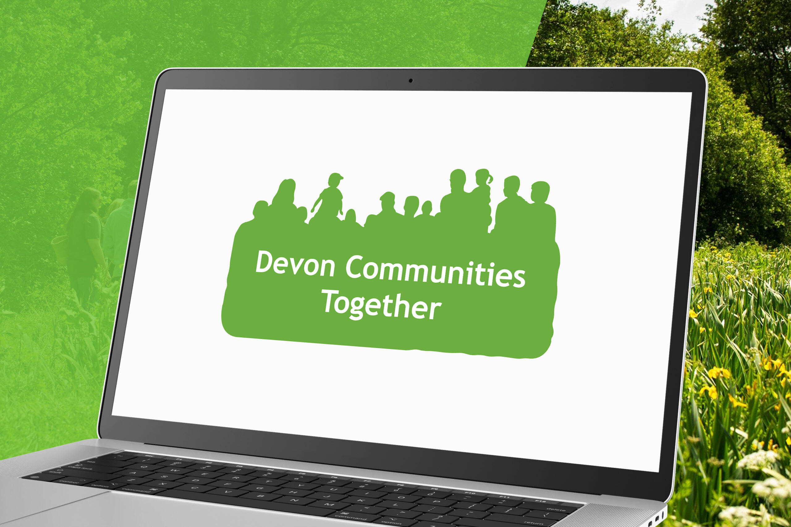 New Partnership with Devon Communities Together